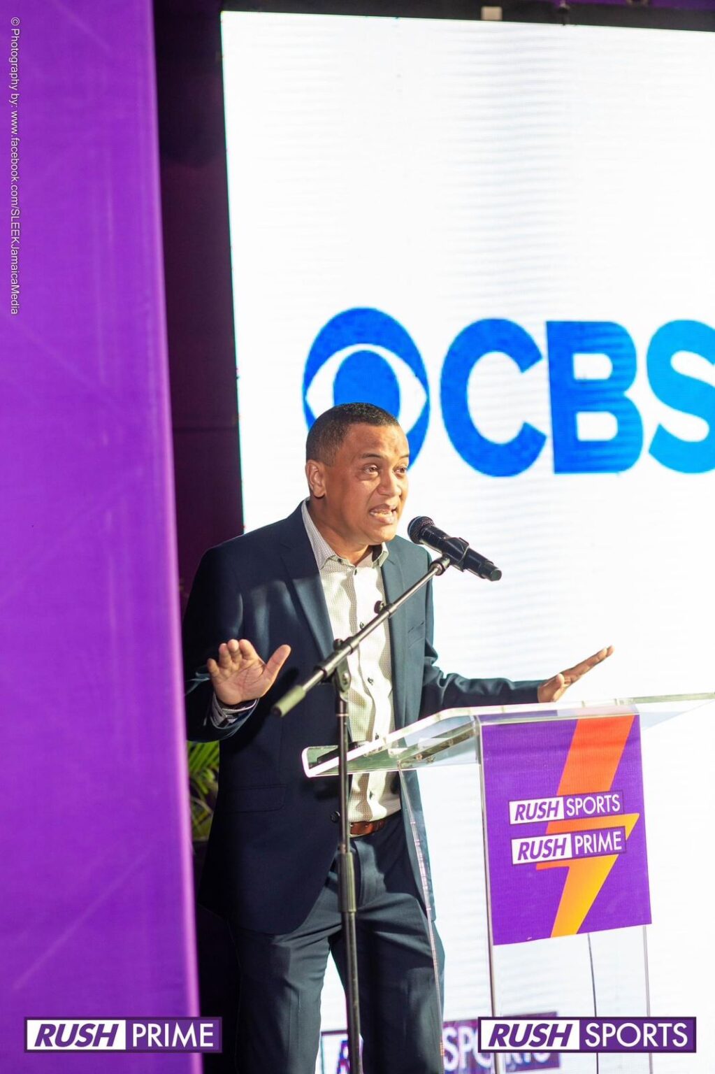 Rush Sports 1&2 plus Prime launched