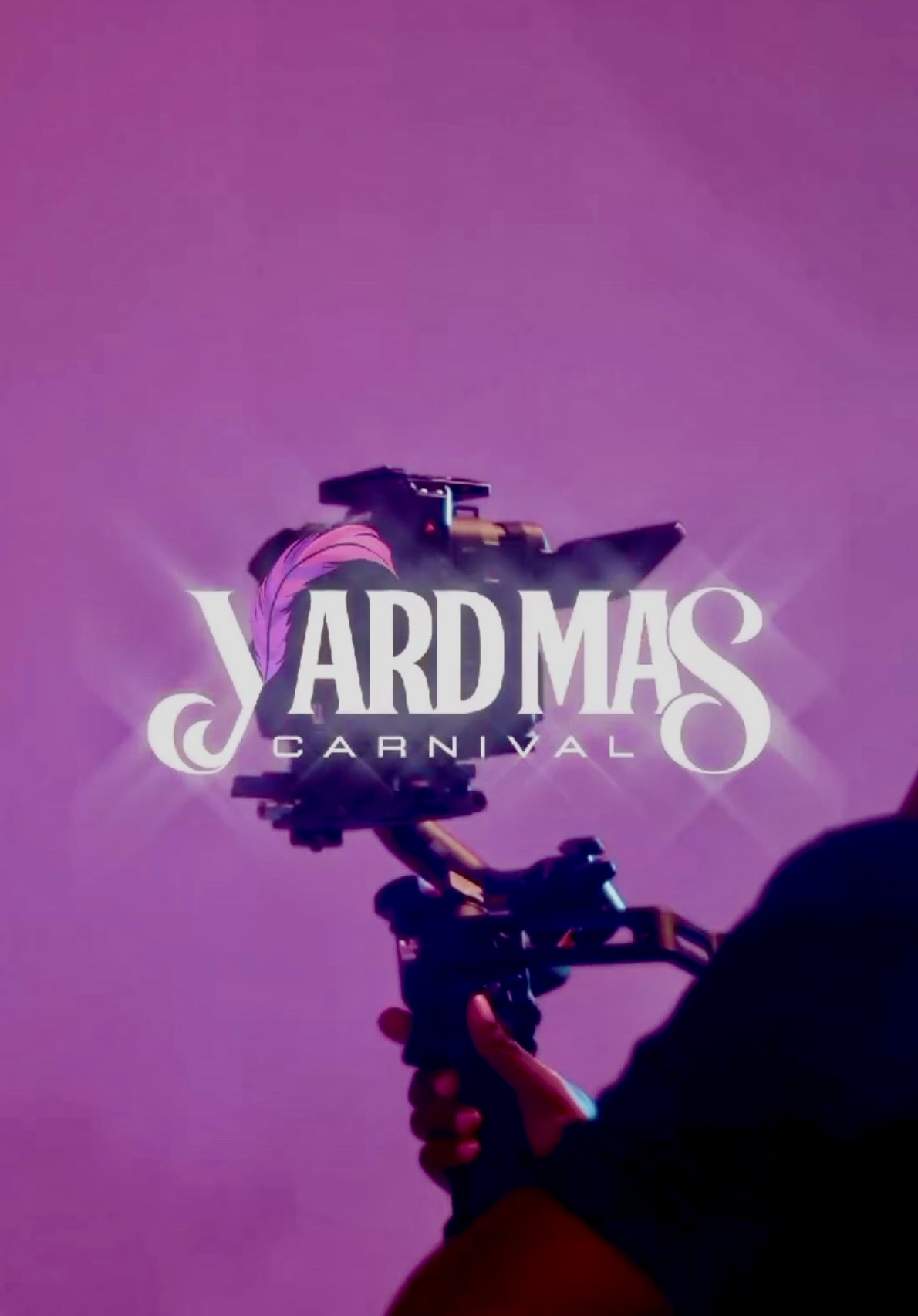 Yard Mas carnival costumes "Premiere" heightens anticipation with ...