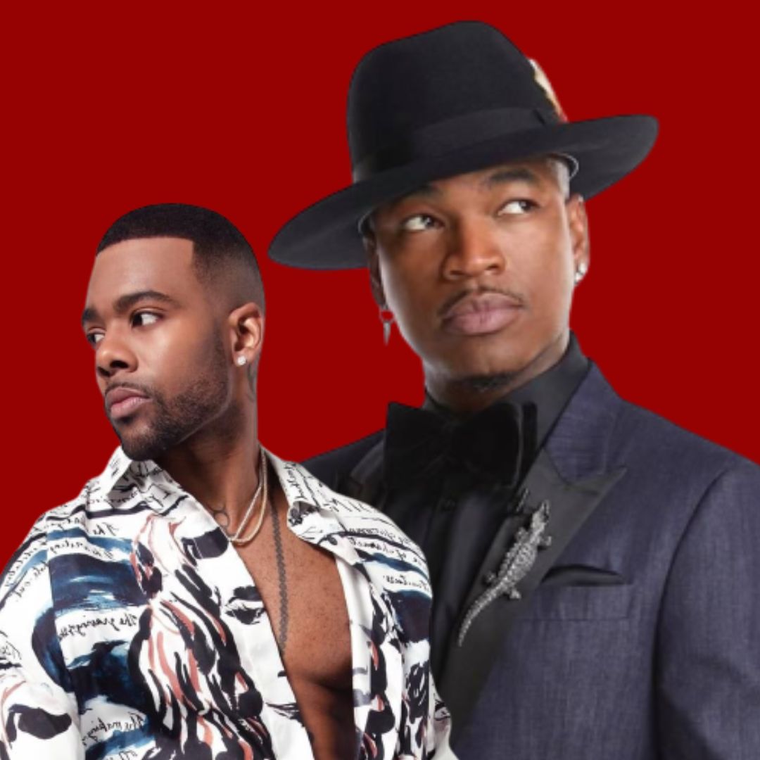 Ne-Yo and Mario to tour the UK