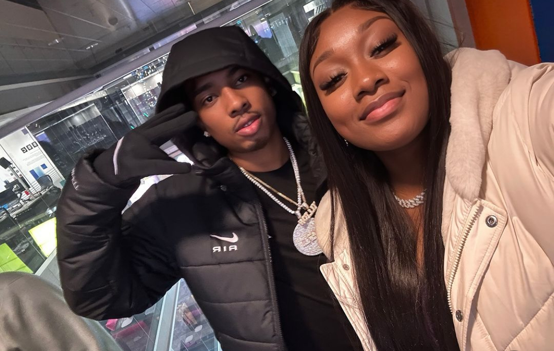 Shaneil Muir & 450 booked for London's O2 arena