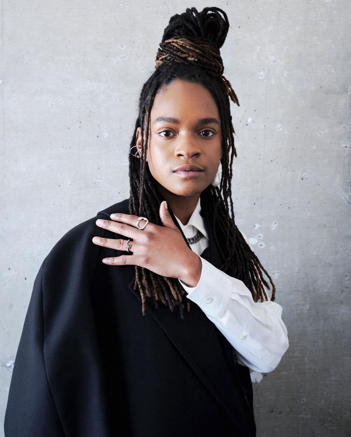 Koffee to perform in Barbados for the first time