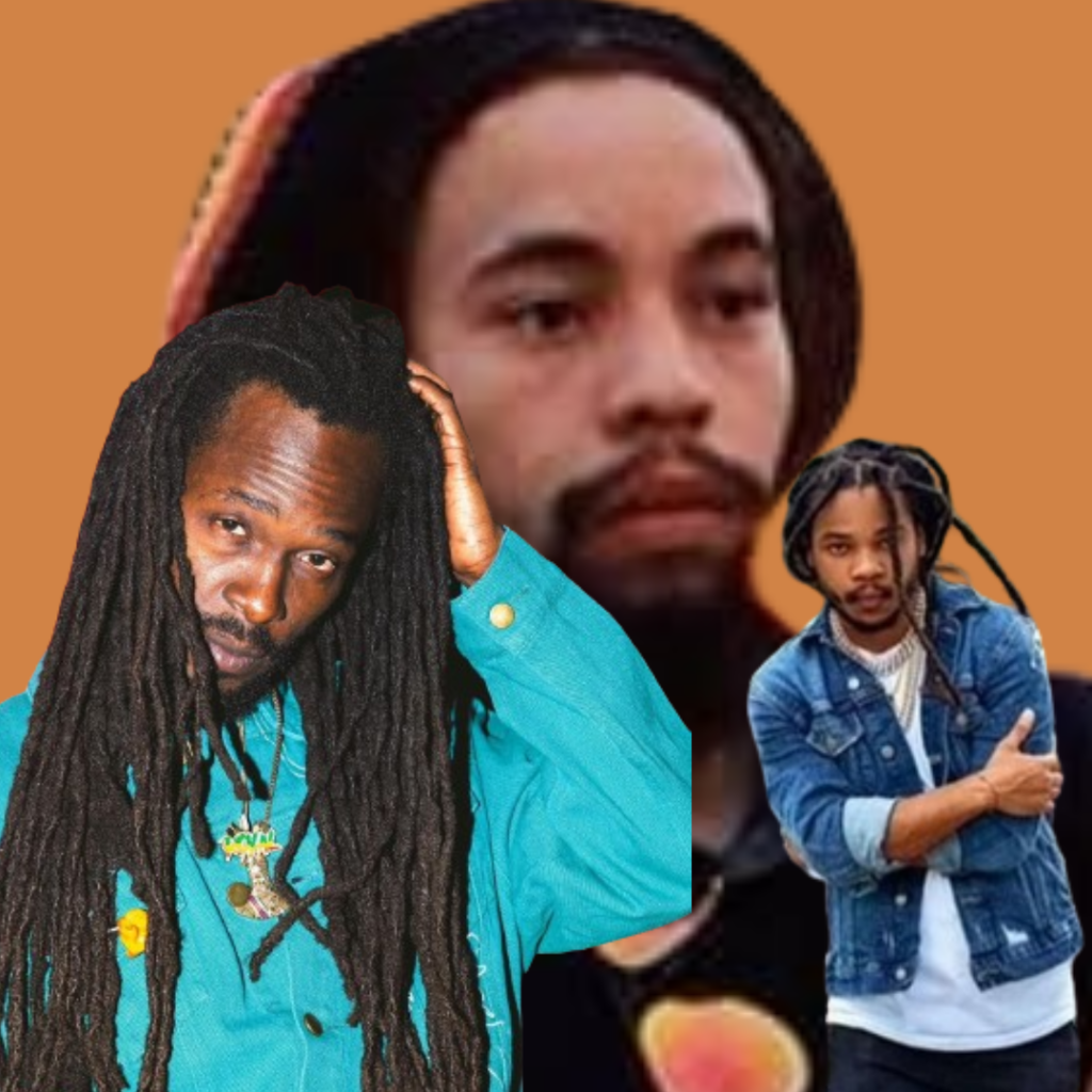 Yohan Marley