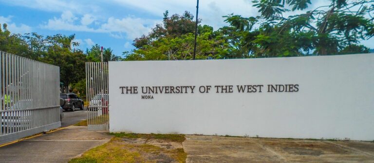 UWI, Mona Campus, Unveils Solutions Oriented Research Series