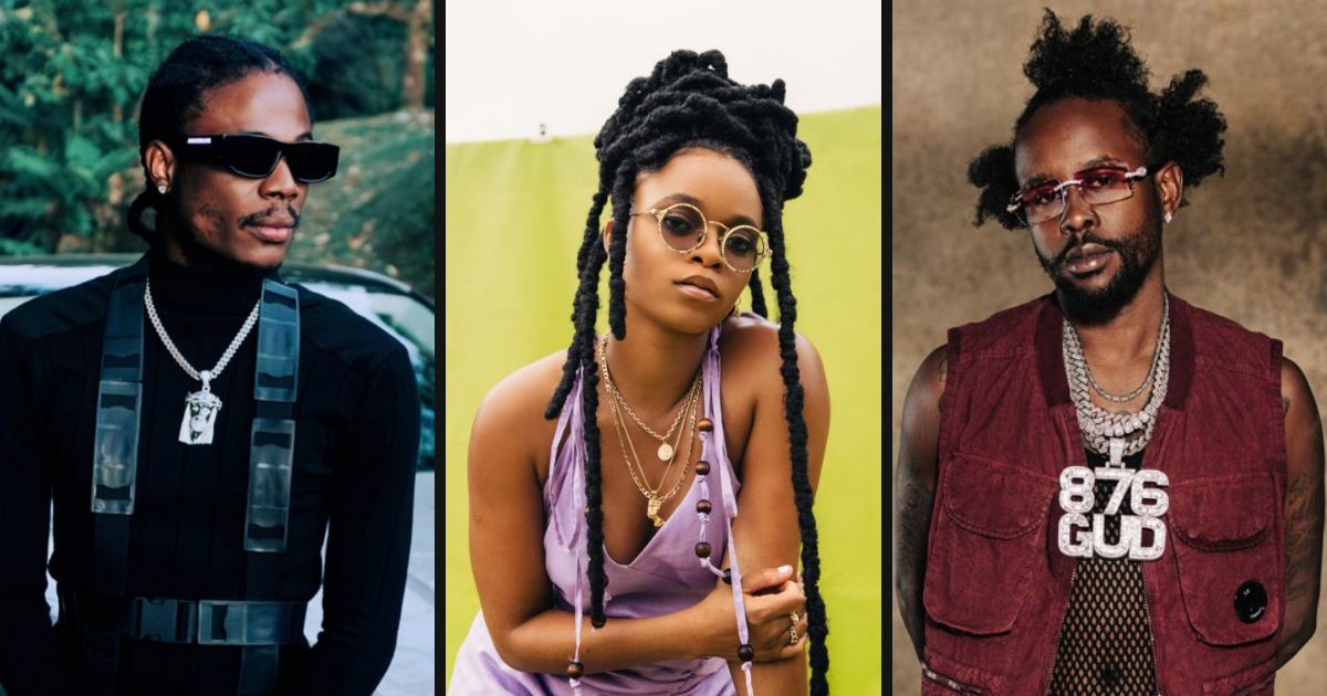 Masicka, Popcaan, Lila Iké among Billboard's Reggae/Dancehall Fresh ...