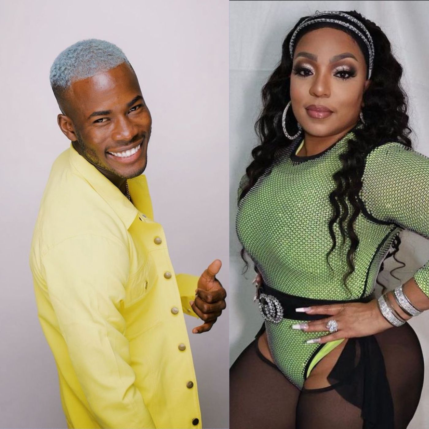 Vghn & Destra to drop major soca collaboration