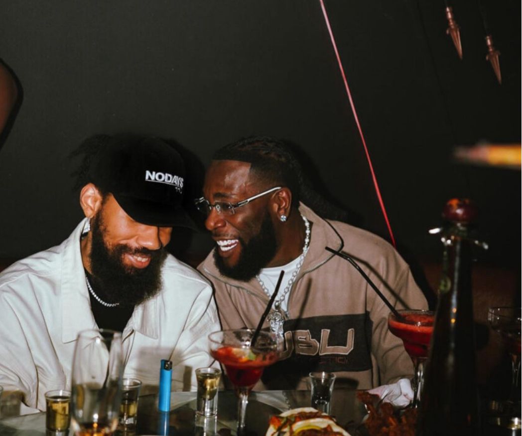 Burna Boy & Phyno drops “Do I?” remix