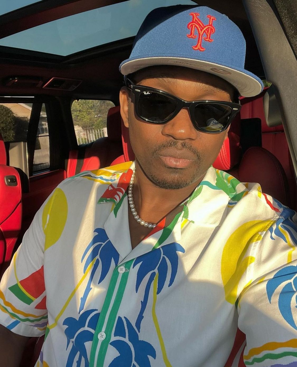 Busy Signal previews a new track -“Claim Dem A Chop”