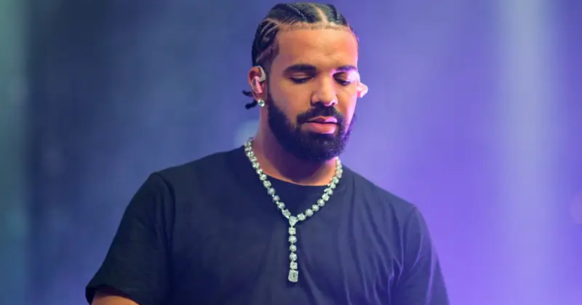 Drake trends following viral leaked nudes
