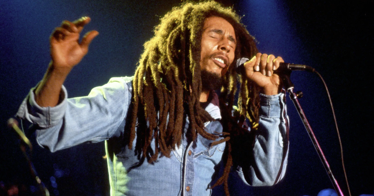 A glimpse into the evolution of Jamaican music