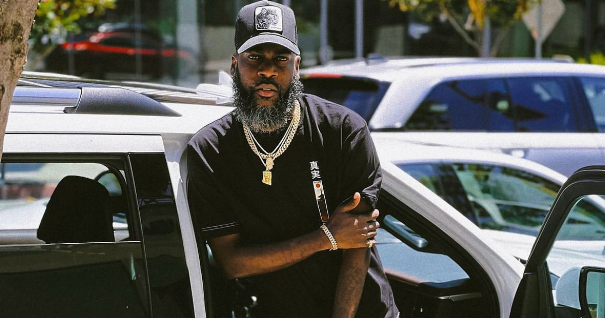 Jahvy Tru Ambassador talks good artiste management