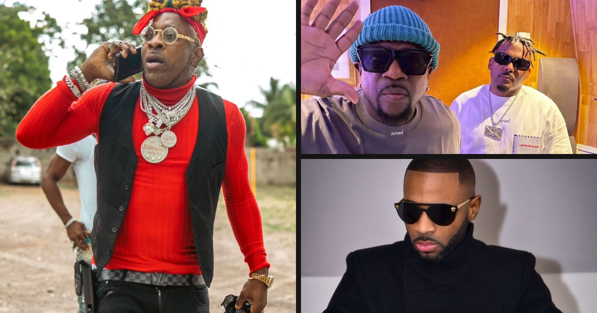 8 Iconic dance moves that Inspired Songs