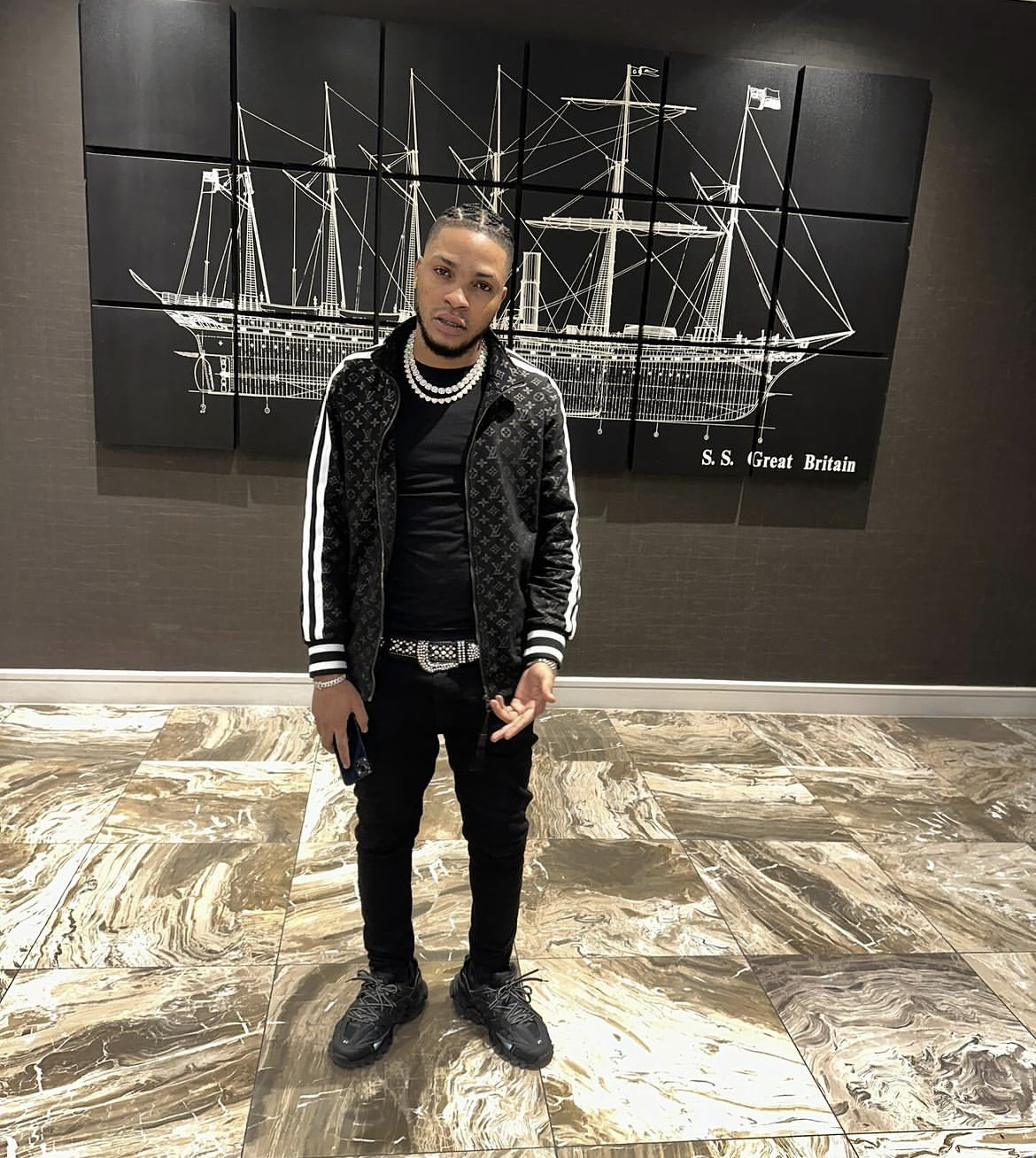 Jahvy Tru Ambassador talks good artiste management