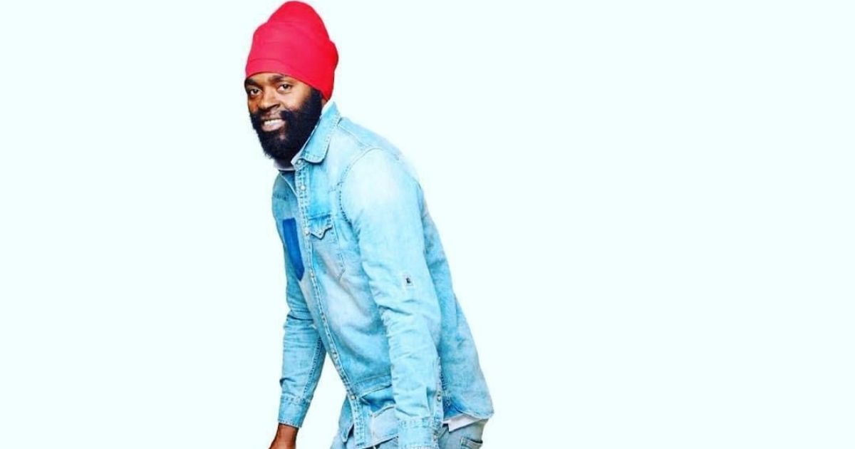 'It's Good' - Bugle talks state of reggae