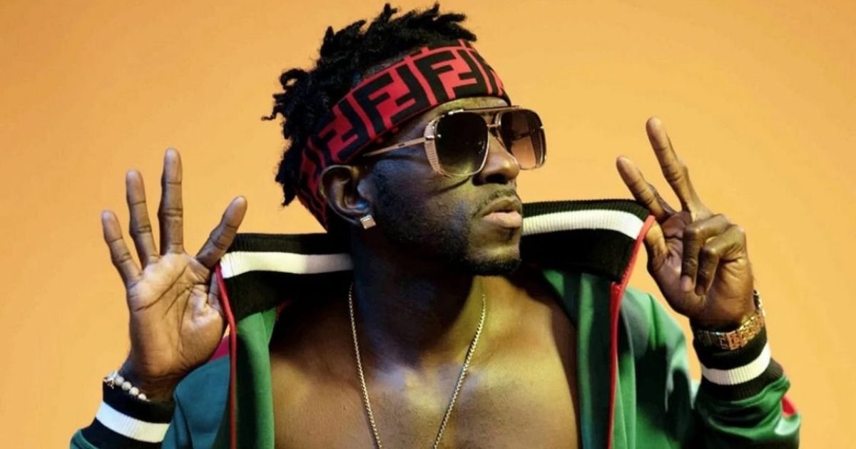 'I'm still doing music' - G Whizz