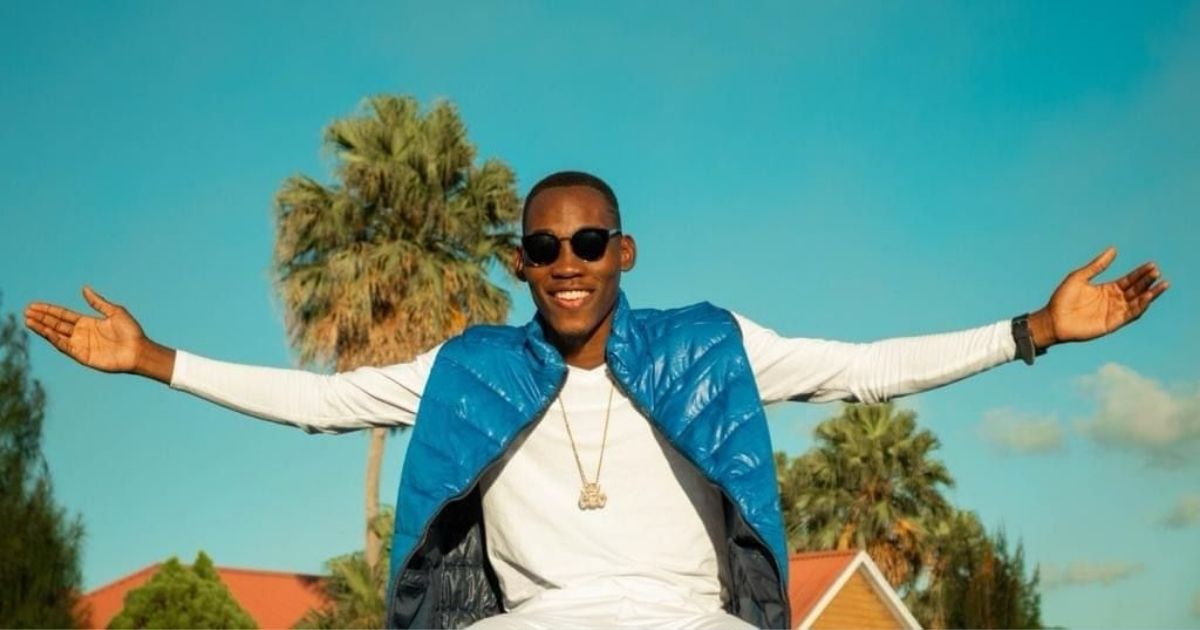 “Love is a beautiful thing” Prince Saj talks dating and hardcore gospel