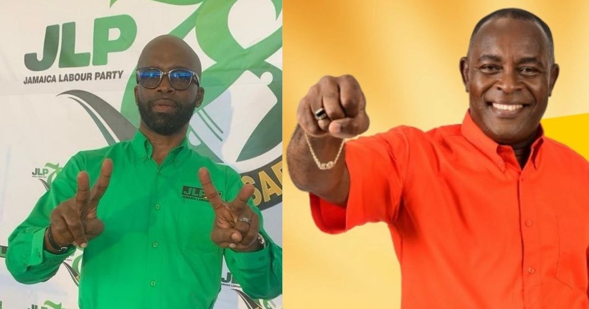 Heated race for Mayor of Portmore