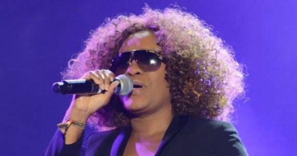 “Mi ah nuh Labourite, Mi ah nuh PNP” - Tanya Stephens
