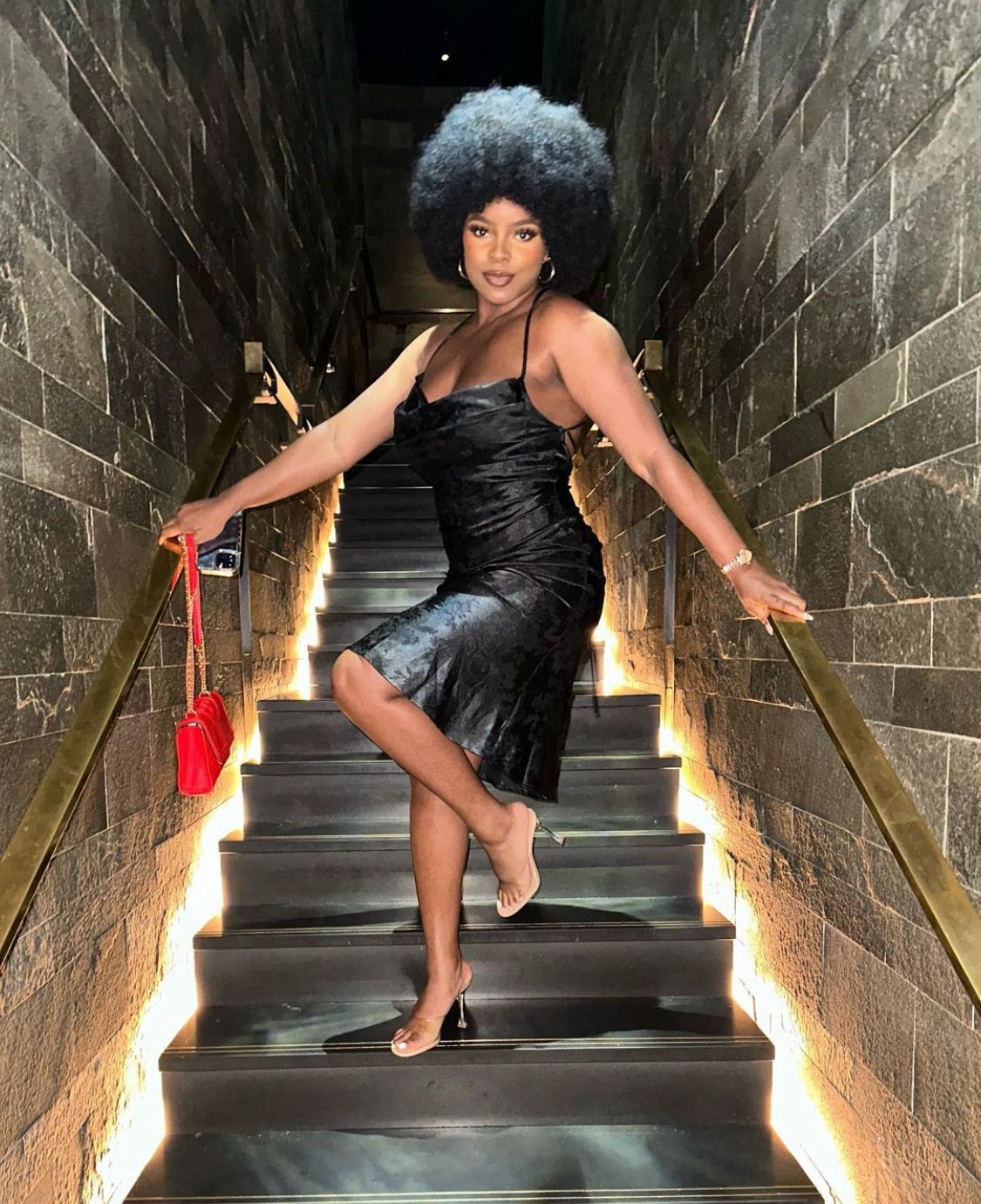 Khalia to drop her debut album