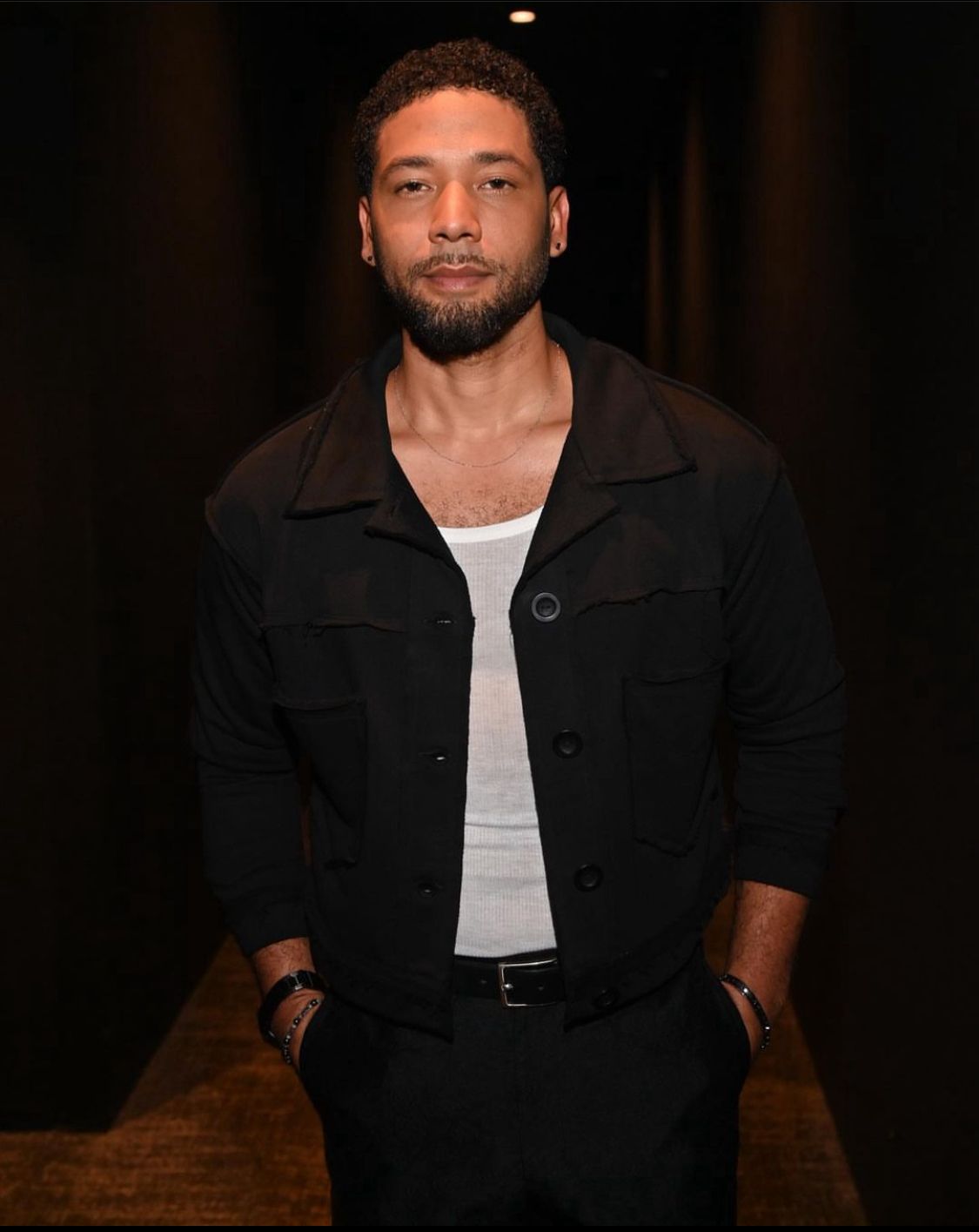 Jussie Smollett asks Supreme Court to toss conviction for staging hate ...