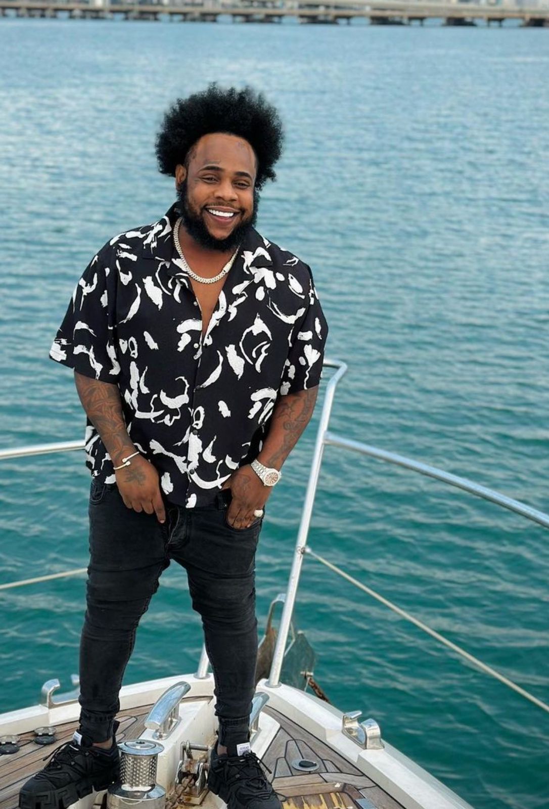 New Music Alert: Squash releases “Seduce” for the ladies