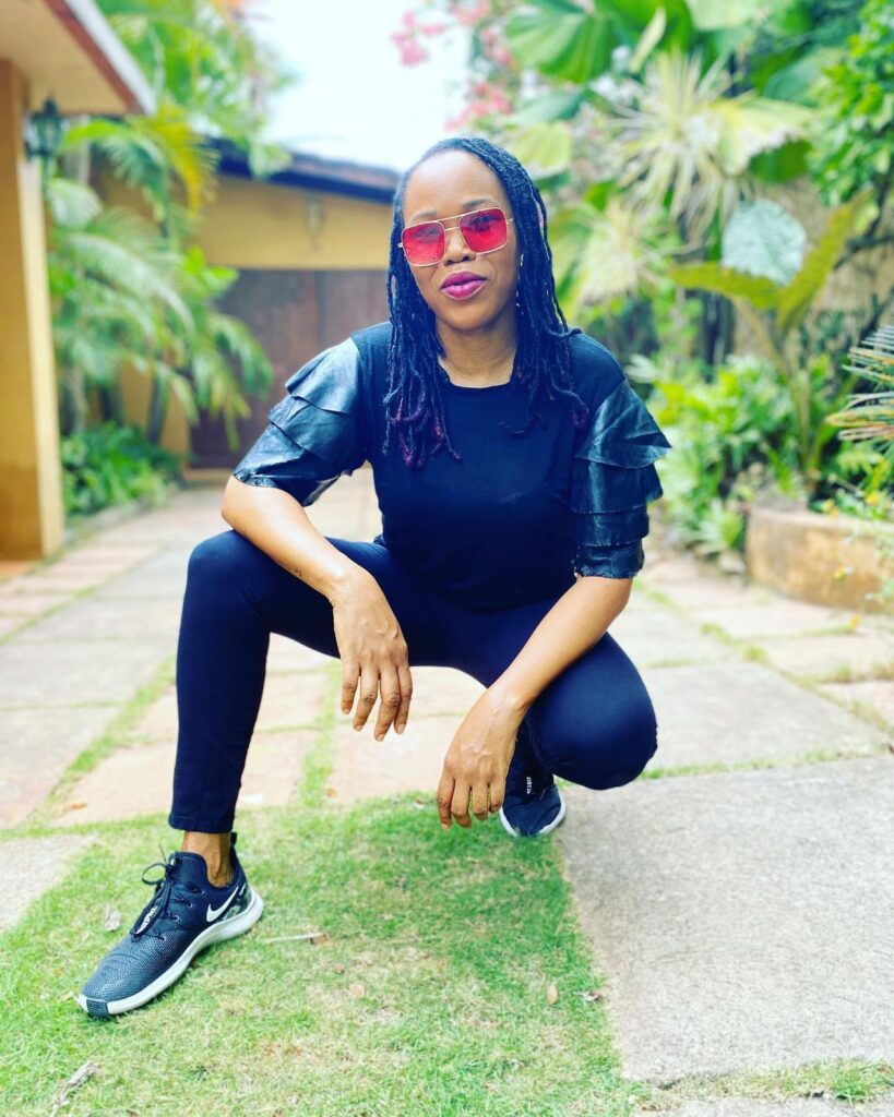 "Times Like These": Queen Ifrica laments lack of patriotism for Jamaica ...