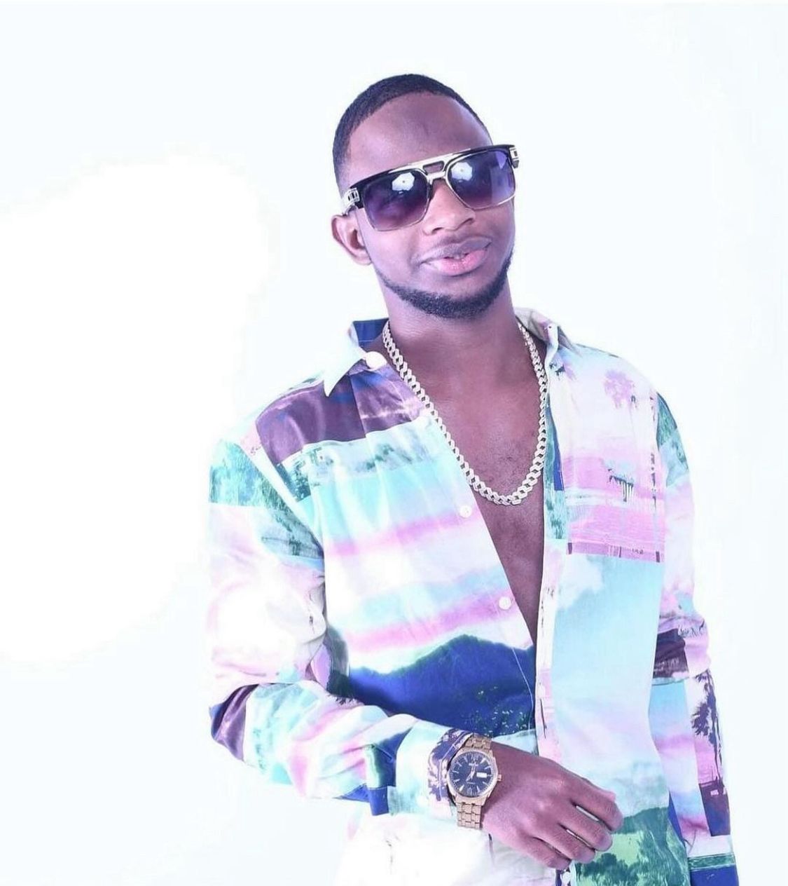 "Exhilarating" - Nigy Boy booked for Reggae Sumfest