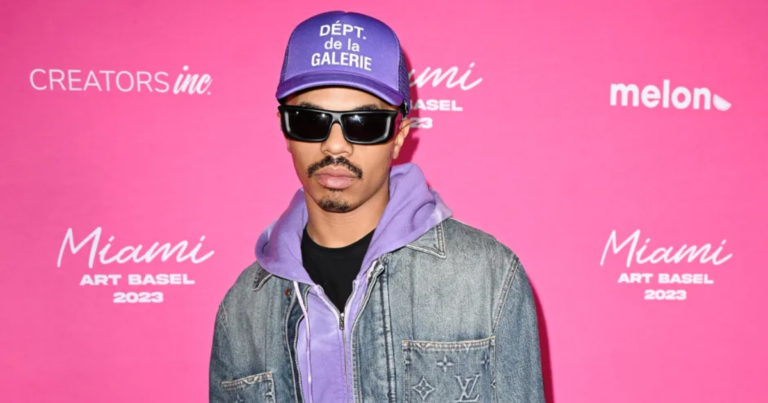 Lauryn Hill, Busta Rhymes among YG Marley’s star-studded Coachella performance