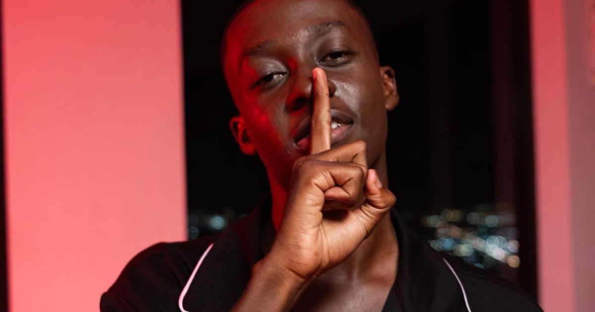 J'calm impresses with "Call My Name" video premiere