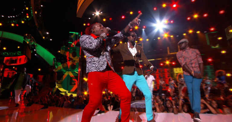 Types of royalties in music