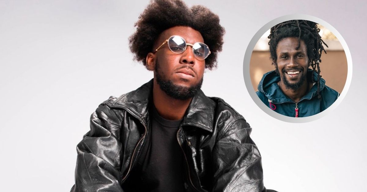 King Cruff collabs with Runkus on ‘Fallback’