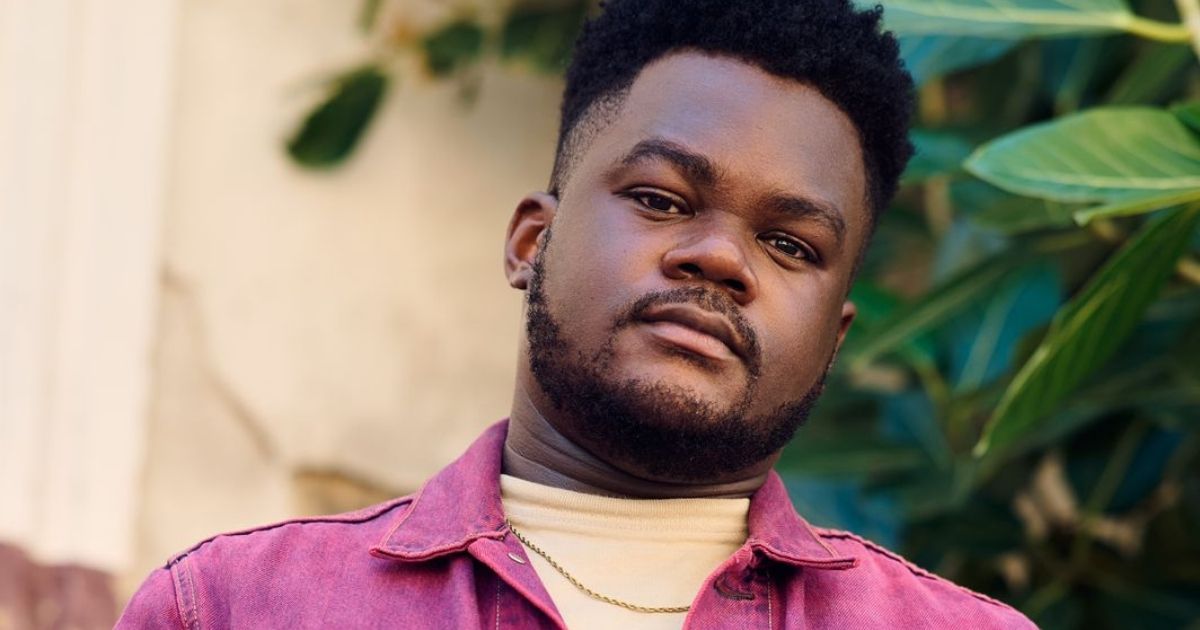 “No toxic drama” Chris Malachi desires a love that's “cool & easy”