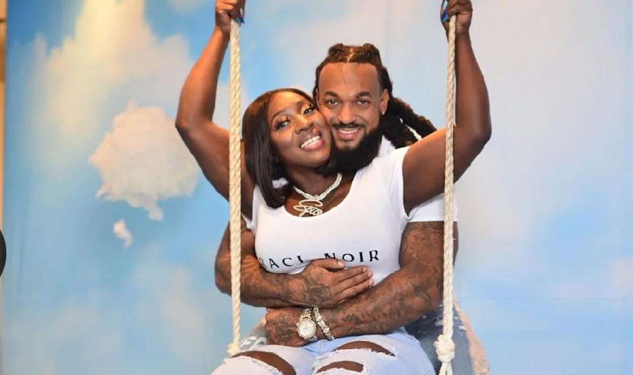 Spice reveals details behind breakup with ex-boyfriend, Justin Budd