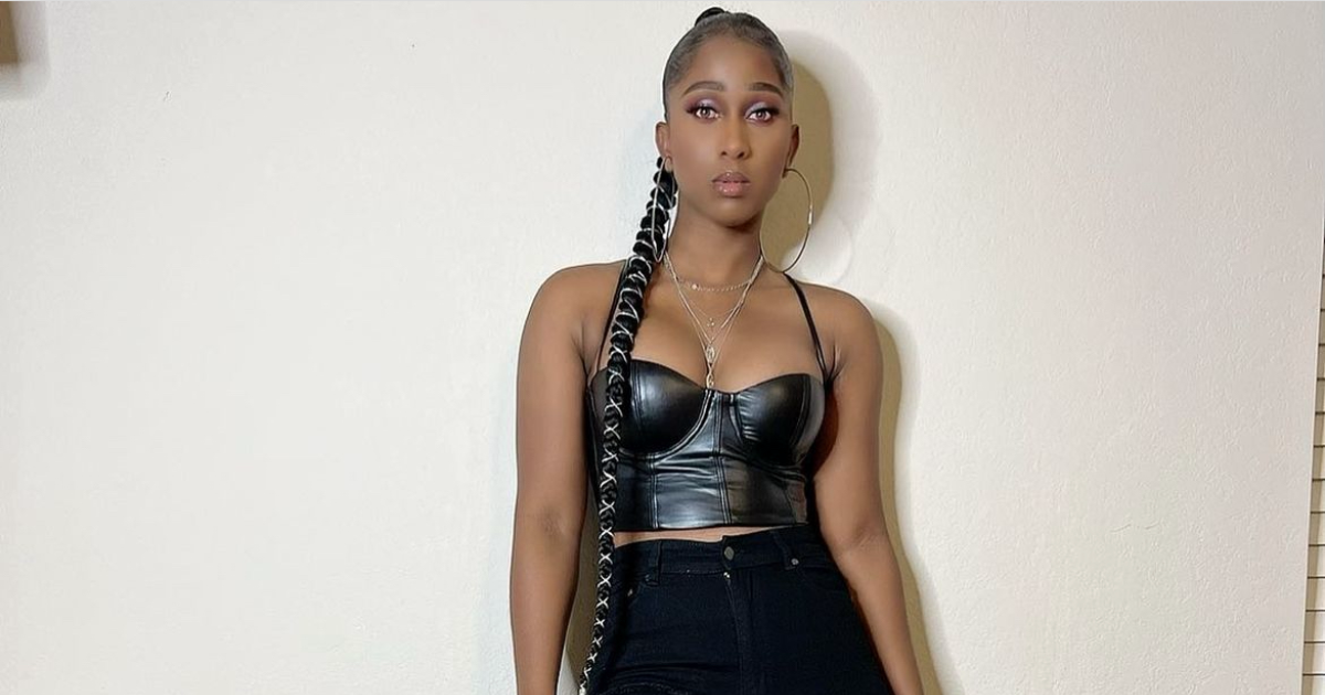 Randalee among the new wave making her mark