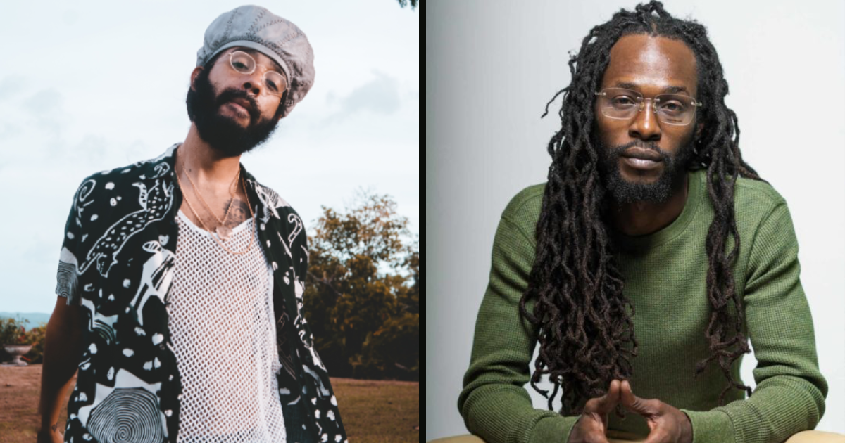 Protoje, Jesse Royal among stars confirmed for Reggae Rise Up Las Vegas