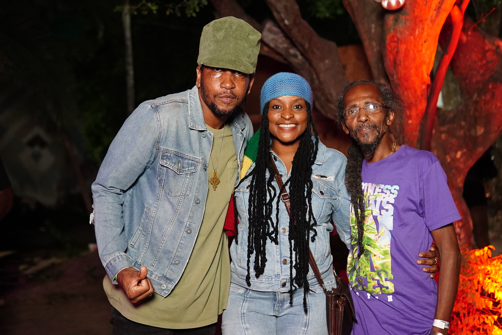 "Toast to di culture": Cooyah's relaunch anniversary celebrates the ...