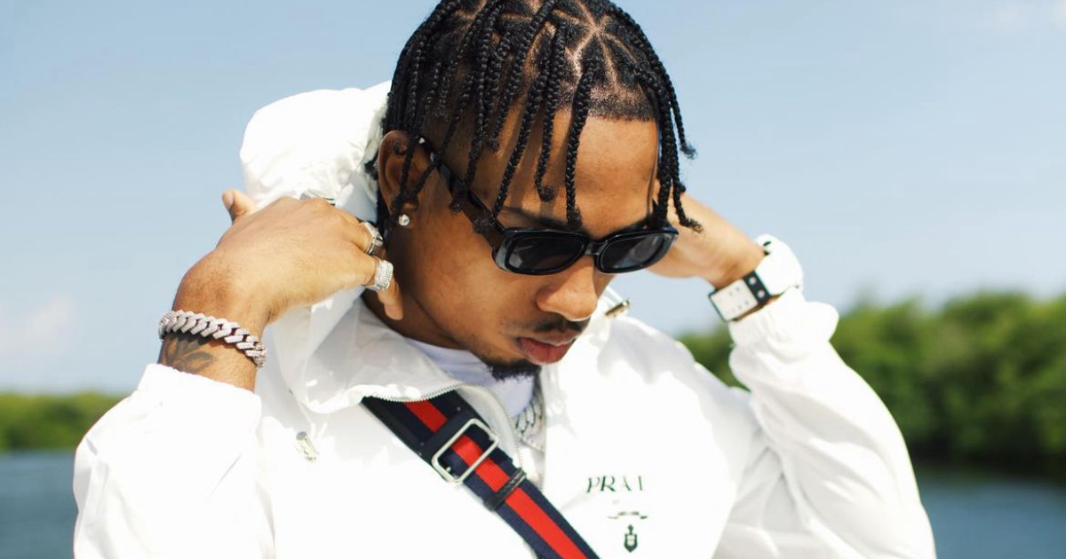 450 shows his musical “Levels“ with new release