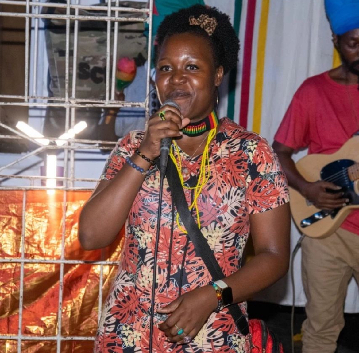 Whatatamtam, a creative dynamo on the rise