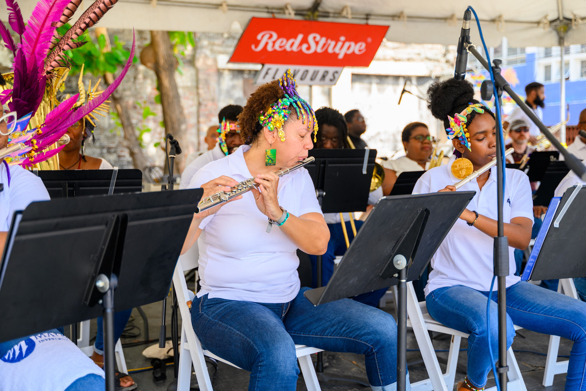 'Last Fete of the Season’; Kingston Creative celebrates artisans and ...