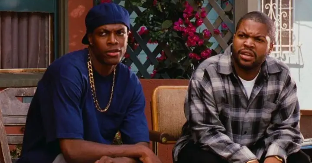 Friday 4 movie in the works