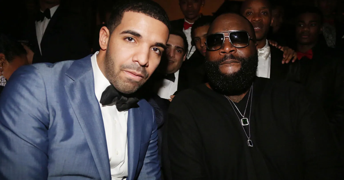 Rick Ross attacked following show in Canada