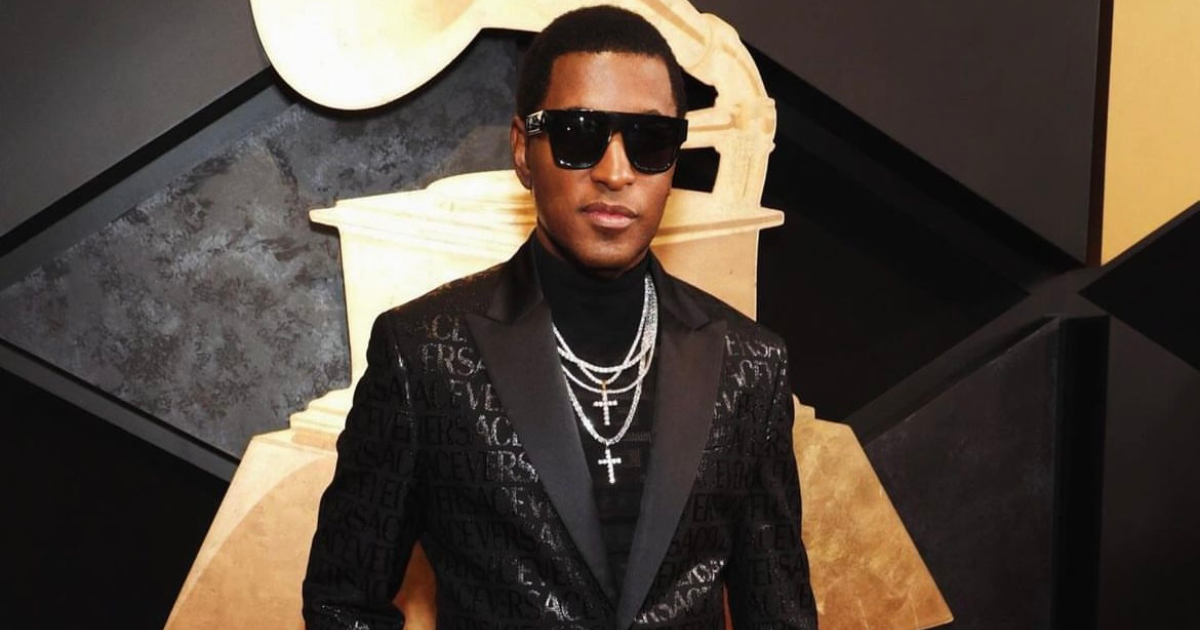 Baby Face's Reggae Sumfest performance remains a hot topic among fans