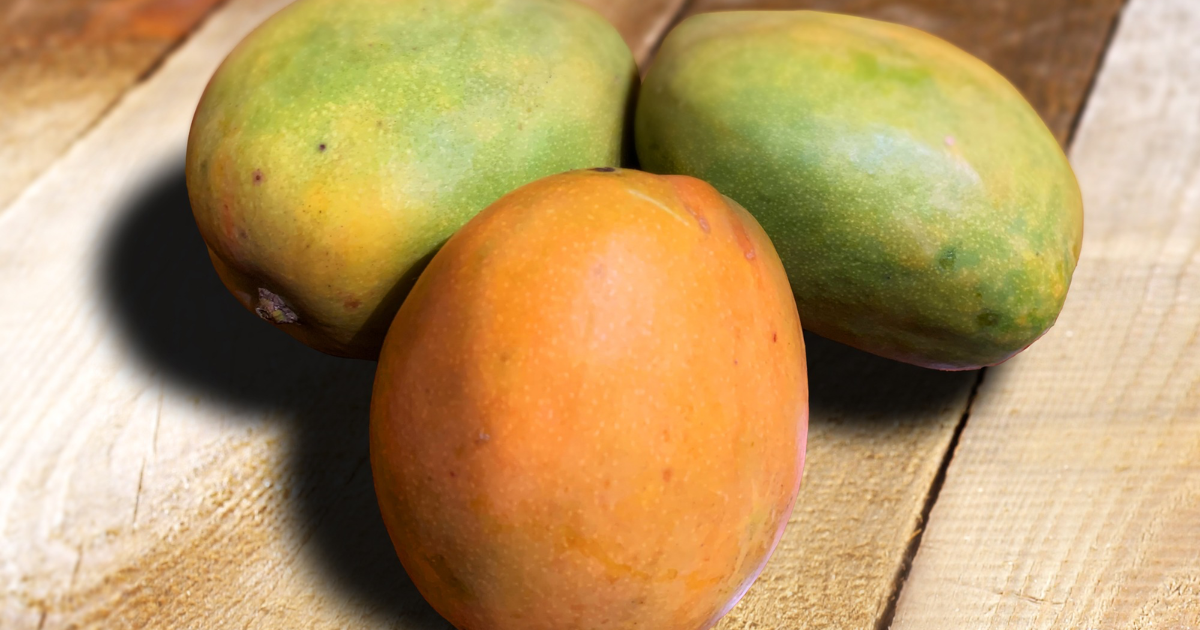 Jamaica's Julie Mango among the top 10 sweetest in the world