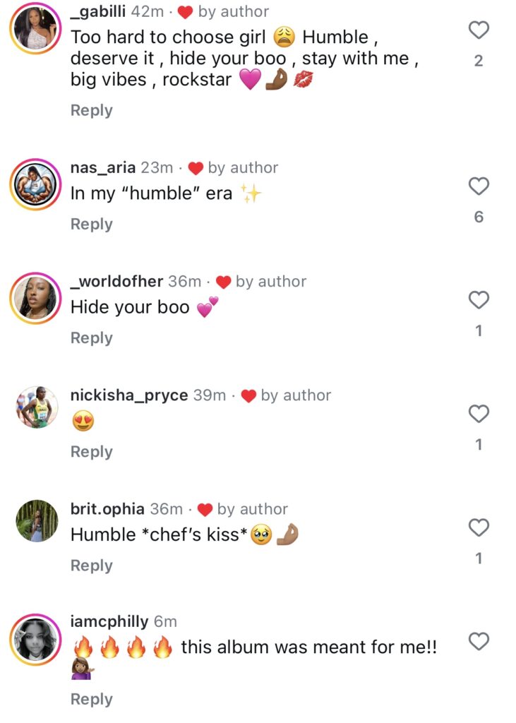 Sean Paul, Skillibeng, Valiant, Skeng among stars featured on Stalk ...