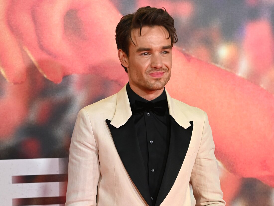 Liam Payne's first posthumous "Do No Wrong" set for a Friday release