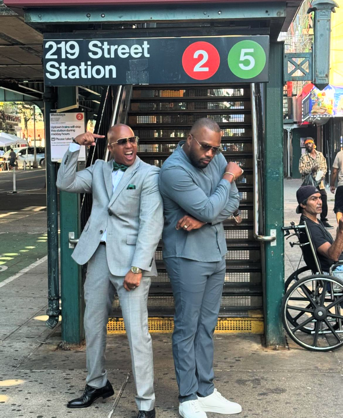 Agent Sasco teams up with Muslim rapper I Born for "Mind of the Messiah ...