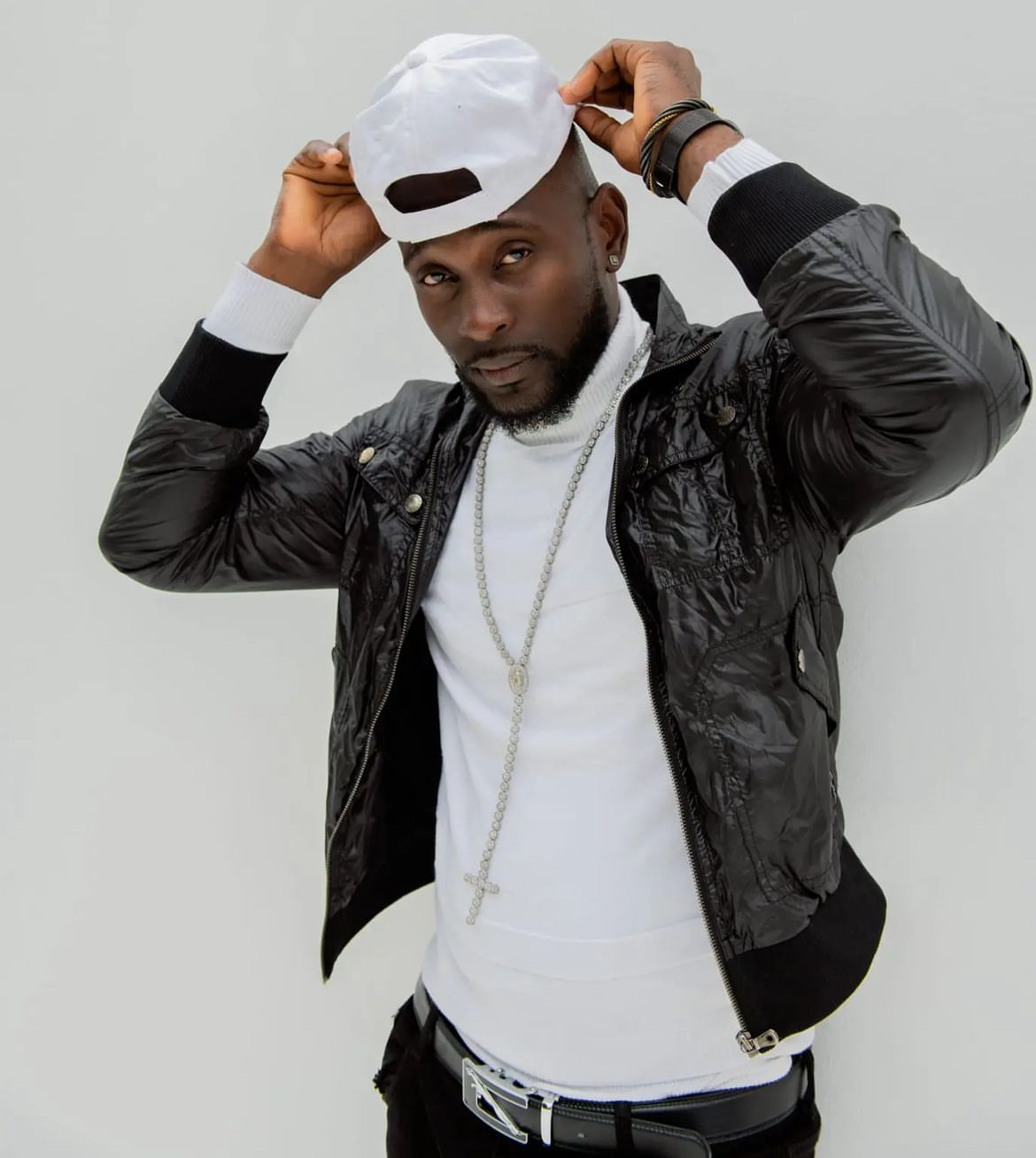 Dwayne Stewart's Jamaican-produced Soca banger "Push Back" delivers ...