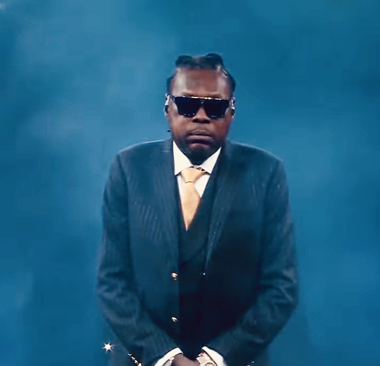 Kartel silences fitness critics with near 4-hour set at Freedom Street ...