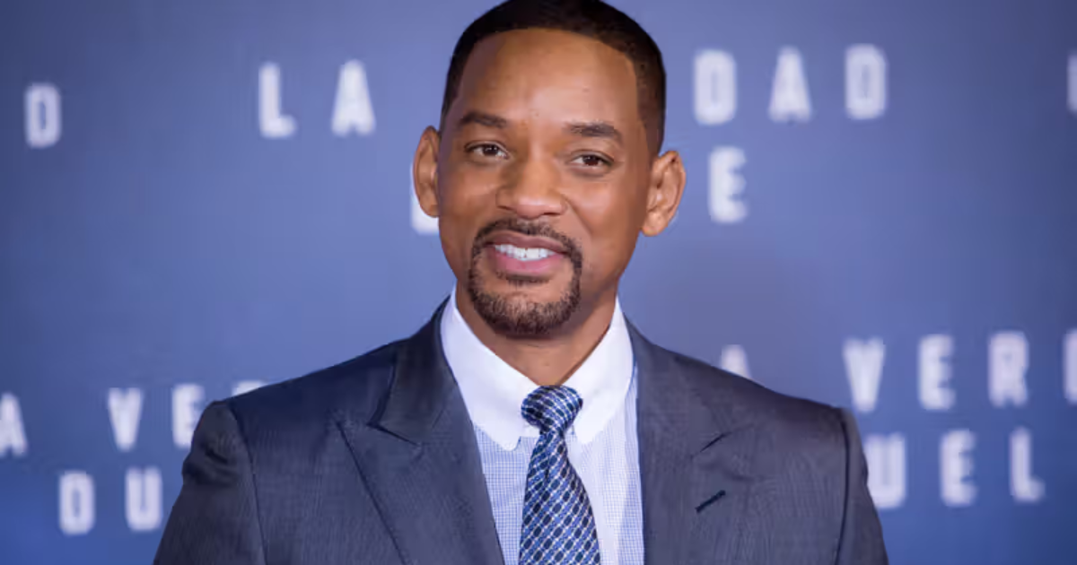 Will Smith hints at a potential role in the upcoming Matrix 5 movie