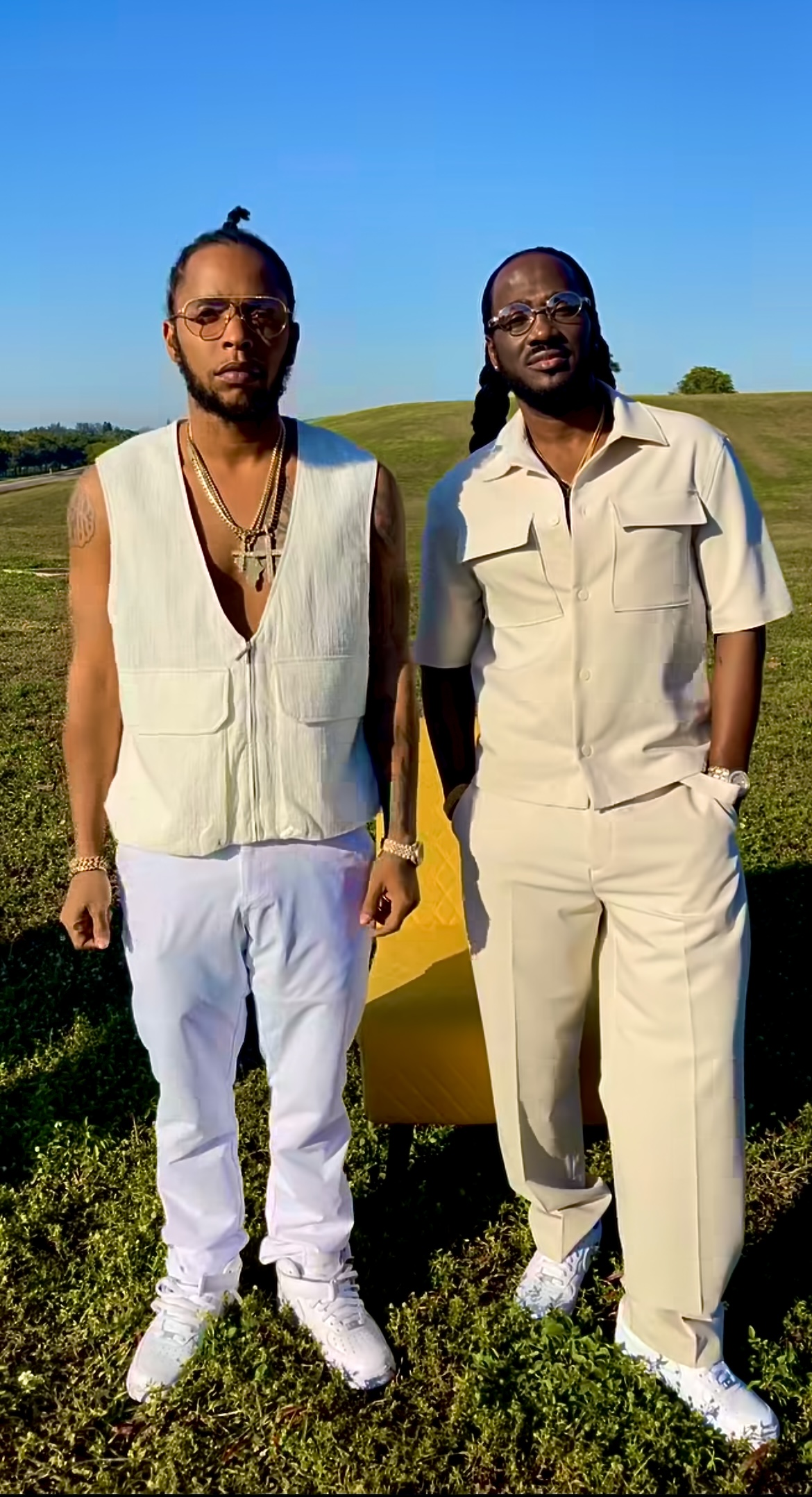 I-Octane returns with the fire on "Opportunist" ft Shane O; Announces ...