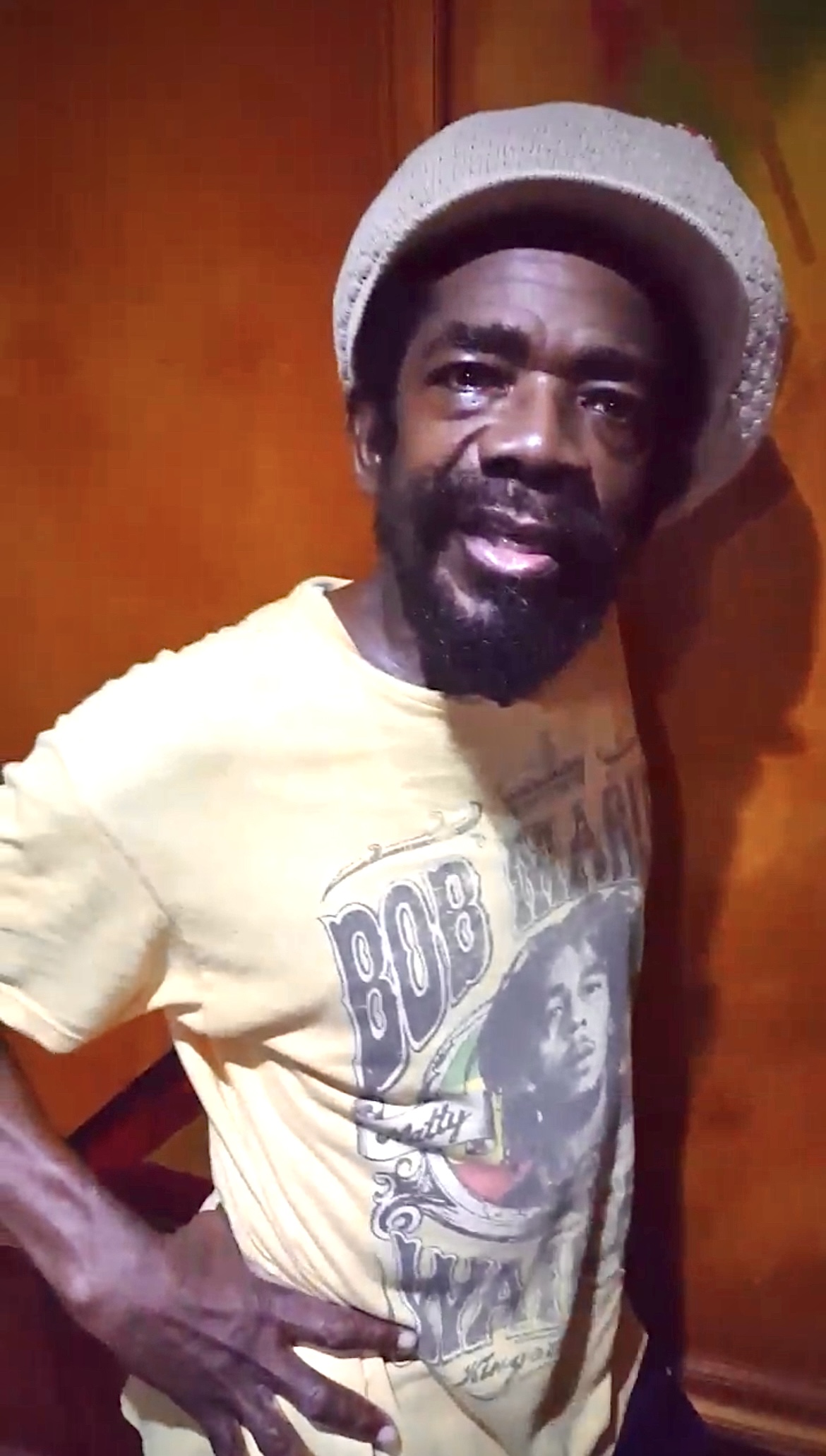 Outpouring of tributes flow for Iconic Reggae star "Cocoa Tea"